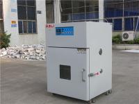China Micro PID+SSR+Timer Control Universal Environmental Test Chamber High Temperature Weathering Oven for sale