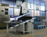 China 3D CNC Optical Video Measurement System 30x-225x Zoom 400x300mm Stroke for sale