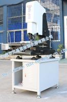 China 3D CNC Optical Video Measurement System 30x-225x Zoom 400x300mm Stroke for sale