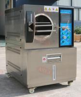 China NdFeB High Pressure Accelerated Aging Testing Oven HAST Chamber for sale