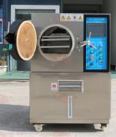 China NdFeB High Pressure Accelerated Aging Testing Oven HAST Chamber for sale