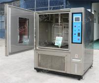 China Solar Panel Touch Screen Xenon Lamp Aging Resistance Testing Chamber for sale