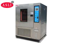 China Solar Panel Touch Screen Xenon Lamp Aging Resistance Testing Chamber for sale