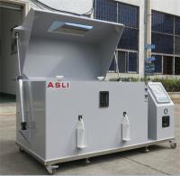 China Programmable Spraying Salt Spray Corrosion Environmental Test Chamber for sale