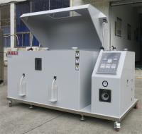 China Programmable Spraying Salt Spray Corrosion Environmental Test Chamber for sale