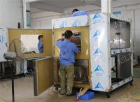 China IEC60068-2-78 Thermal Shock Test Chamber 150L -40°C to +150°C Easy Operate for sale
