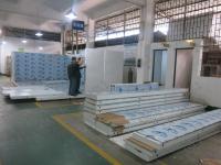China Touch Control Save Power Walk-In Constant Temperature and Humidity Test Room for sale