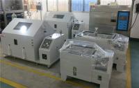 China ASTM B117 Salt Spray Test Apparatus For Electrical Component Parts for sale