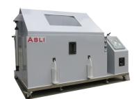 China Cyclic NASS Salt Spray Test Chamber 1.0-6.0 kgf Air Pressure 1200x500x800mm for sale