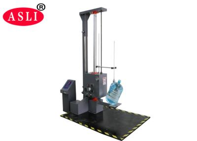 China ISTA Packaged-Product Shock Drop Test Machine , Lab Test Equipment Single Arm for sale