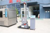 China ISTA Packaged-Product Shock Drop Test Machine , Lab Test Equipment Single Arm for sale