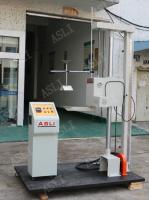 China ISTA Packaged-Product Shock Drop Test Machine , Lab Test Equipment Single Arm for sale
