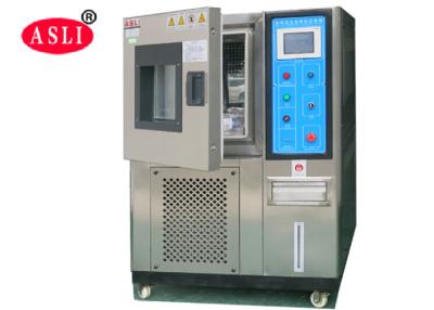 China Programmable Temperature Humidity Chamber 150L -60 to 200C Climatic Test Chamber for sale