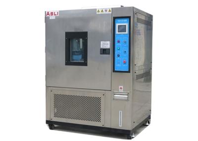 China HL-225-F High Low Temperature Cycle Test Chamber -70°C to 150°C 600x750x500mm for sale
