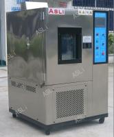 China HL-225-F High Low Temperature Cycle Test Chamber -70°C to 150°C 600x750x500mm for sale