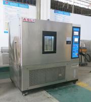 China Ess Fast Temperature Change Environmental Test Chamber 408L -70 to 150C 5-30C/min for sale
