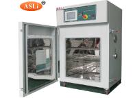 China Industrial 500°C High Temperature Oven for Drying Baking Preheating Materials 450x400mm for sale