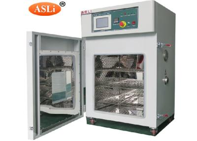 China Industrial 500°C High Temperature Oven for Drying Baking Preheating Materials 450x400mm for sale