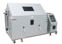 China PVC Material Cyclic Corrosion Environmental Salt Spray Test Chamber for sale