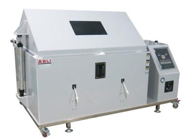China PVC Material Cyclic Corrosion Environmental Salt Spray Test Chamber for sale