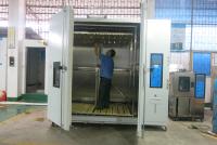 China Vehicle Drive-In Test Chamber Climatic Walk In Room -40°C 80°C 20%RH for sale