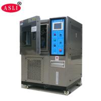 China High Low Temperature Humidity Chamber 3.0°C/min Temp Rising Rate -40°C to 150°C for sale