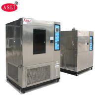 China Damp Heat Cycling Thermal Humidity Test Chamber -40°C to 150°C 1000L for sale