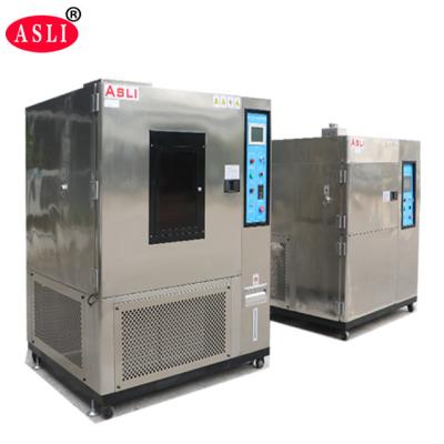 China Damp Heat Cycling Thermal Humidity Test Chamber -40°C to 150°C 1000L for sale