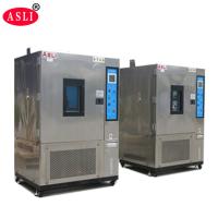 China Damp Heat Cycling Thermal Humidity Test Chamber -40°C to 150°C 1000L for sale