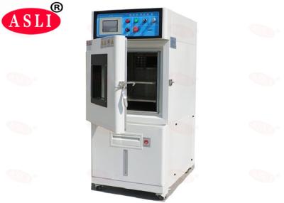 China Constant Humidity Temperature Chamber Humidity Tester Environment Test Chamber for sale