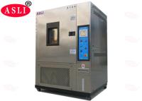China Temi880 Programmable Temperature Humidity Test Chamber -70°C to 180°C 80L for sale