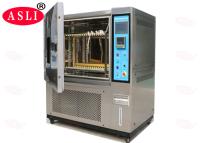 China Laboratory Constant Temperature Humidity Dust Climate Test Chamber Price for sale