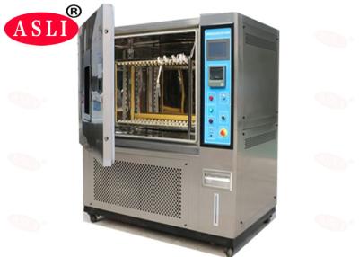 China Temi880 Programmable Temperature Humidity Test Chamber -70°C to 180°C 80L for sale