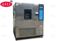 China Laboratory Constant Temperature Humidity Dust Climate Test Chamber Price for sale