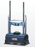 China Mechanical Shock Test Equipment Shock Test Machine for Li-ion Battery Modules UN38.3 IEC62281 50kg Load Capacity for sale