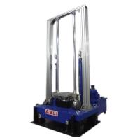 China Mechanical Shock Test Equipment Shock Test Machine for Li-ion Battery Modules UN38.3 IEC62281 50kg Load Capacity for sale