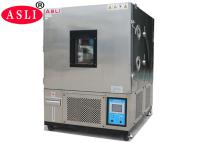 China HL Type -70~150C ASLi High Low  Temperature Cycling Chamber with CE Certification for sale