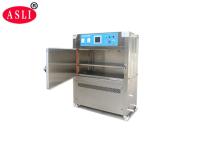 China UV Aging Test Chamber UV-290 50HZ Climate Resistant 280-400nm UVA UVB Light for sale