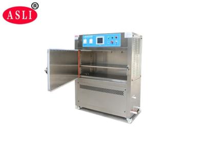 China UV Aging Test Chamber UV-290 50HZ Climate Resistant 280-400nm UVA UVB Light for sale