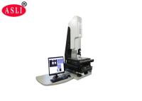 China 30x-225x Zoom Multiple Video Measuring Machine 3-Axis 400x300x150mm Stroke for sale