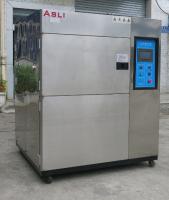 China TS Series PCB Environmental Thermal Shock Chamber / Climate Test Chamber for sale