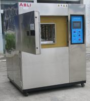 China TS Series PCB Environmental Thermal Shock Chamber / Climate Test Chamber for sale