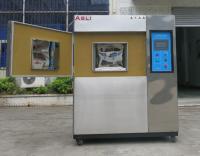 China TS Series PCB Environmental Thermal Shock Chamber / Climate Test Chamber for sale