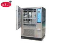 China Stainless Steel Temperature Humidity Chamber 150L 150C Environmental Test Chamber for sale