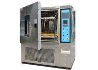 China Air cooling High and low Temperature Humidity Chamber , Climatic Test Chambers for sale