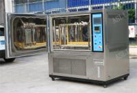 China Air cooling High and low Temperature Humidity Chamber , Climatic Test Chambers for sale