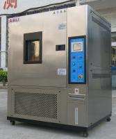 China Air cooling High and low Temperature Humidity Chamber , Climatic Test Chambers for sale
