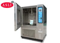 China Xenon Weathering Accelerated UV Testing / Xenon ARC Test Chamber for sale