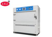 China ASLi Brand UV Weathering Aging Test Equipment / UV Light Testing Machine for sale
