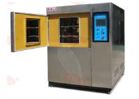 China Three Zone Thermal Shock Test Chamber, PCB Environmental Thermal Shock Test Equipment for sale